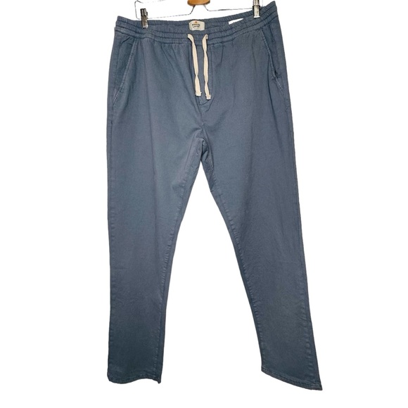 Marine Layer | Pants | Marine Layer Nwt Mens Saturday Pant Slim Fit ...
